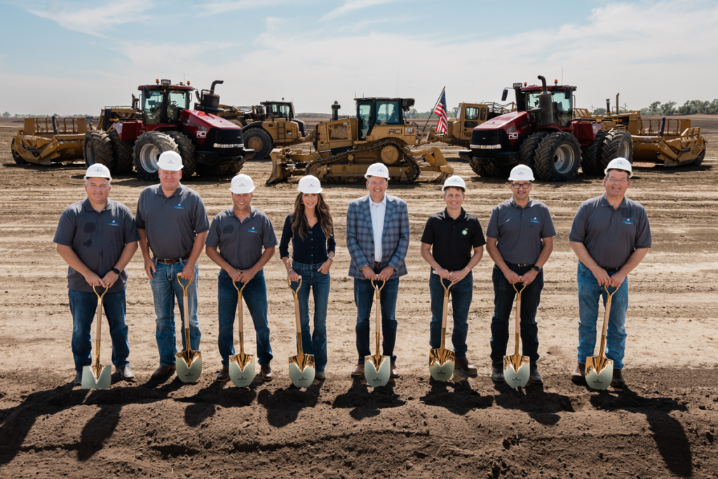 High Plains Processing