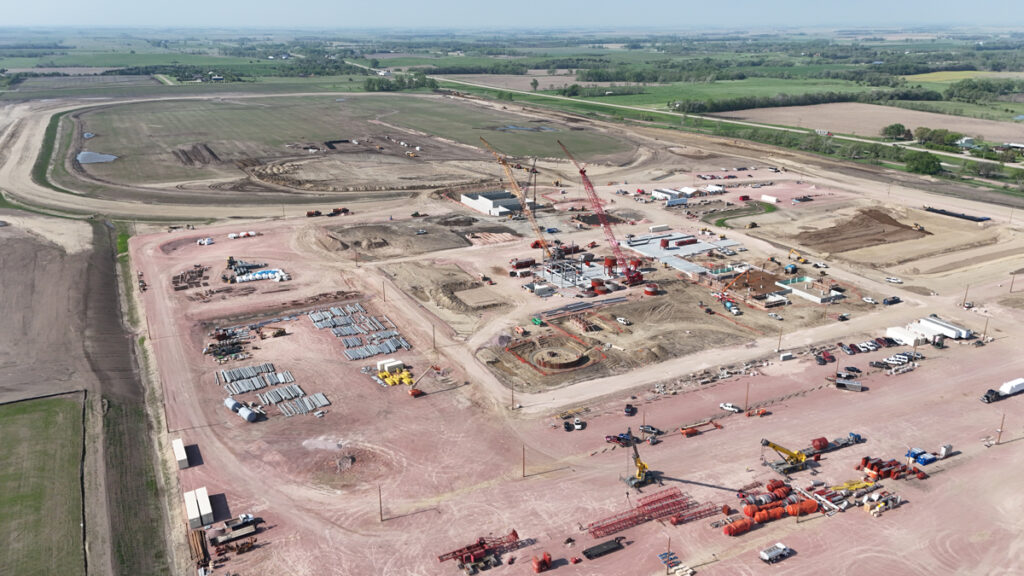 High Plains Processing